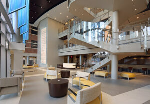 Doylestown Hospital - The Norwood Company