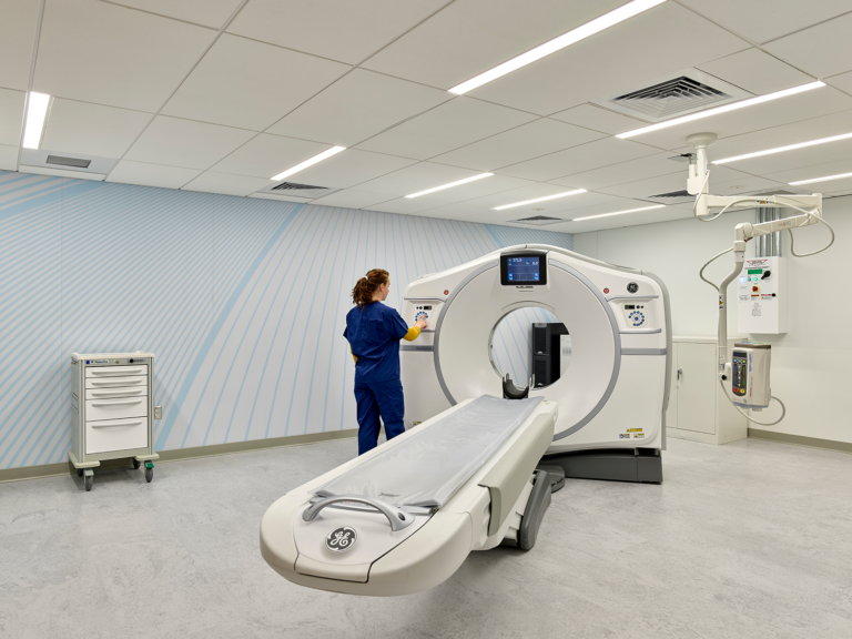 RWJBH-CMC MRI - The Norwood Company