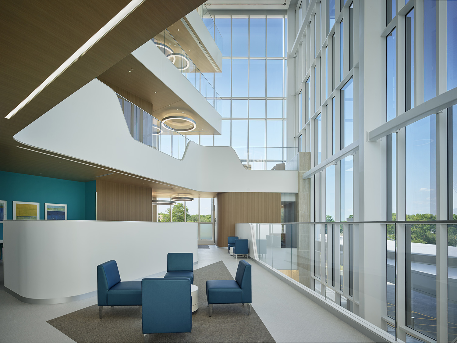 Ewing Cole - The Norwood Company