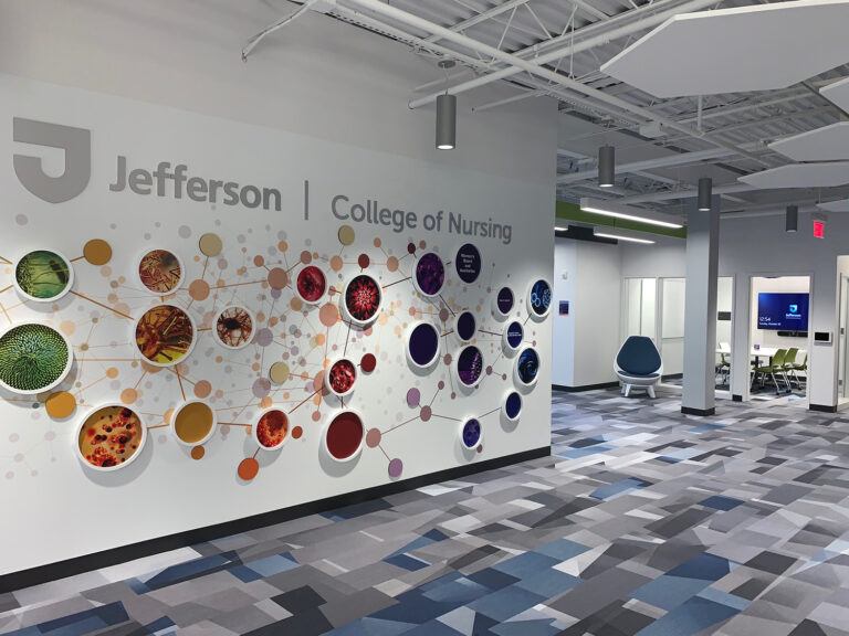 RWJBH Community Medical Center - The Norwood Company