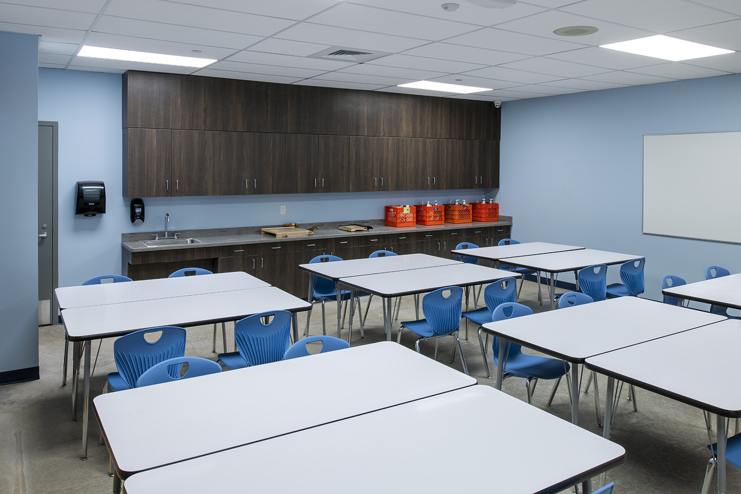 Projects Archive - Page 5 of 11 - The Norwood Company