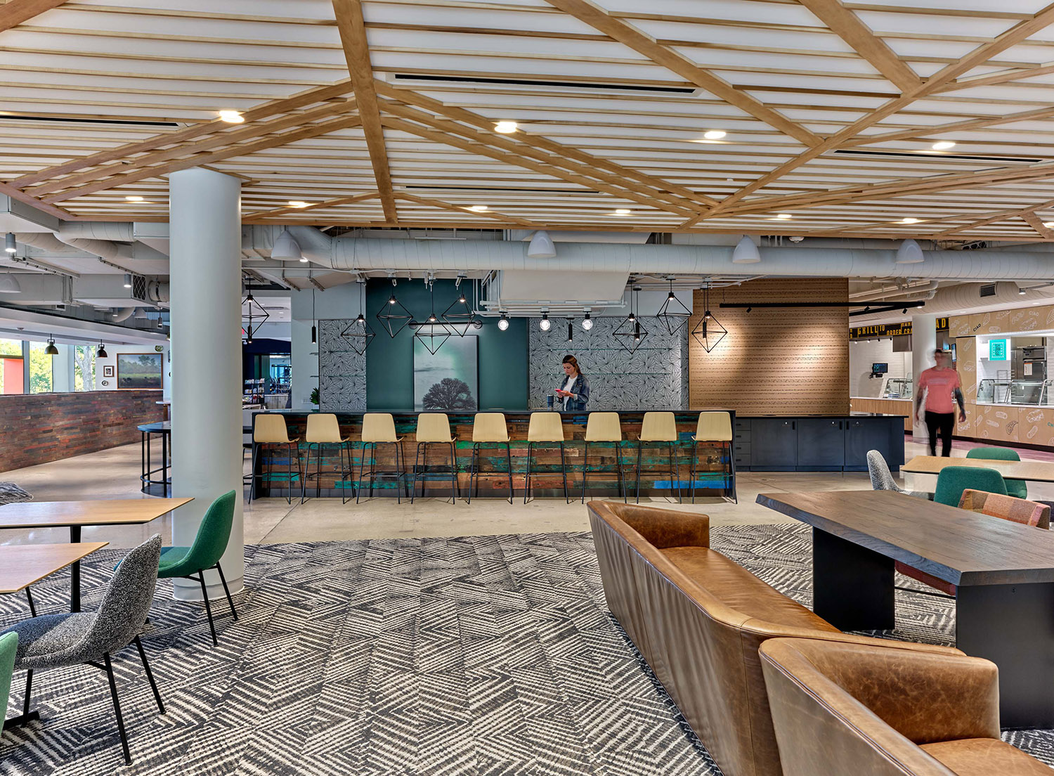 Chesterbrook_Circuit 12s - The Norwood Company