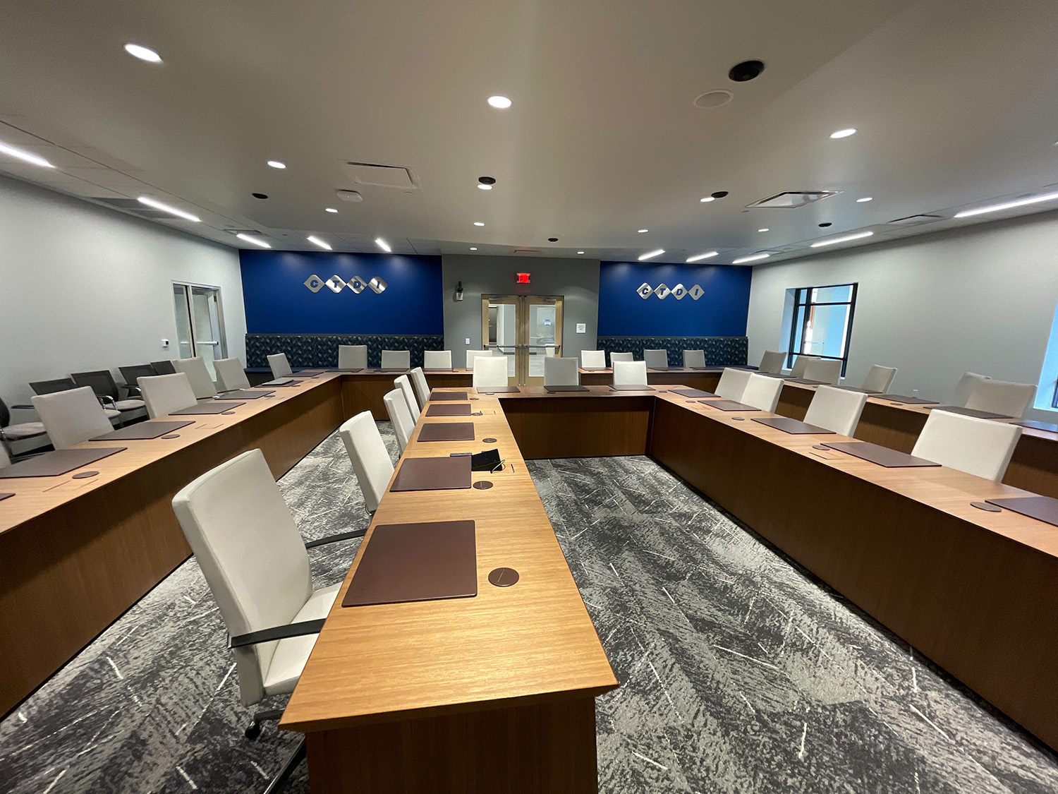 CTDI - The Norwood Company