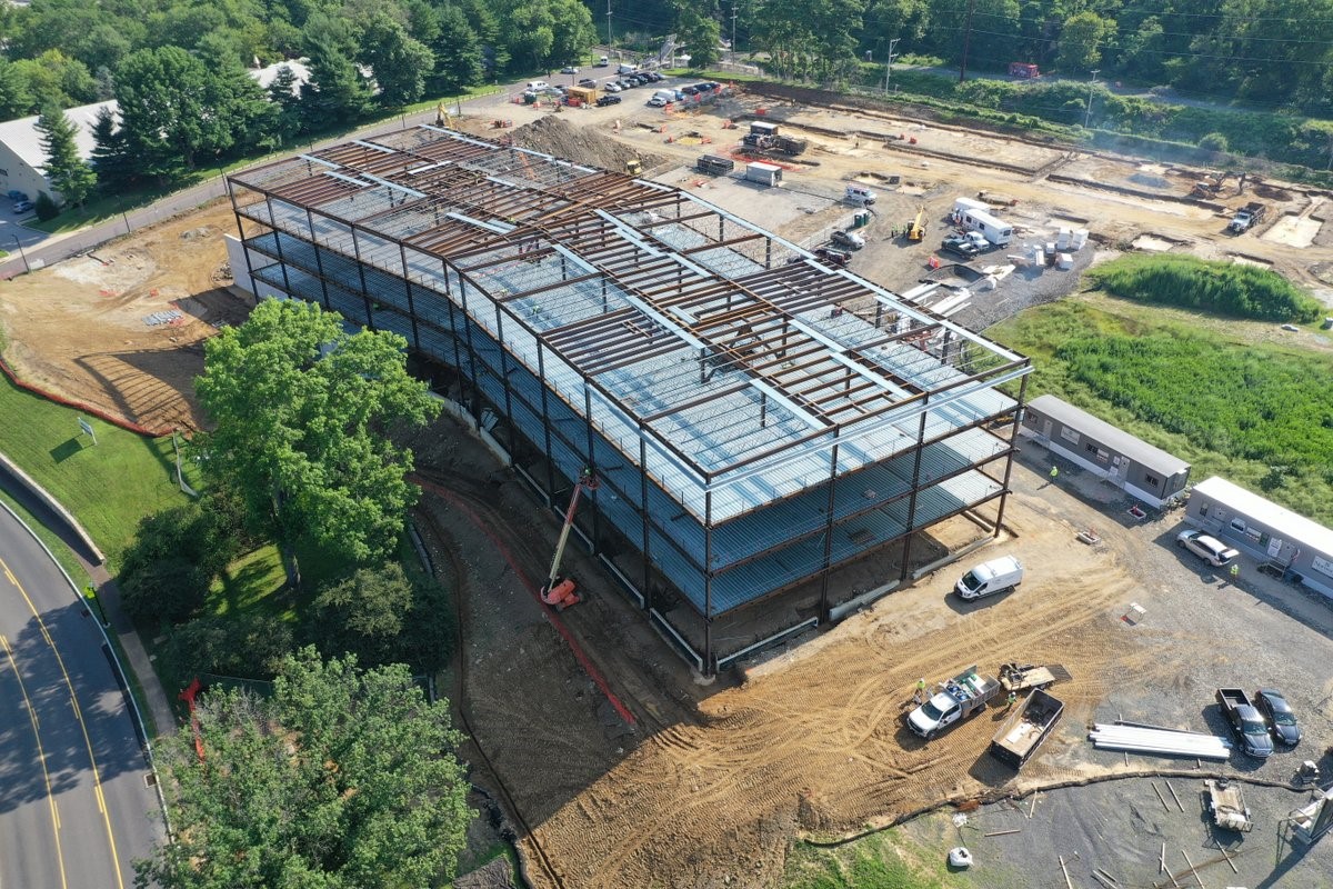 155 KOP Milestone - The Norwood Company