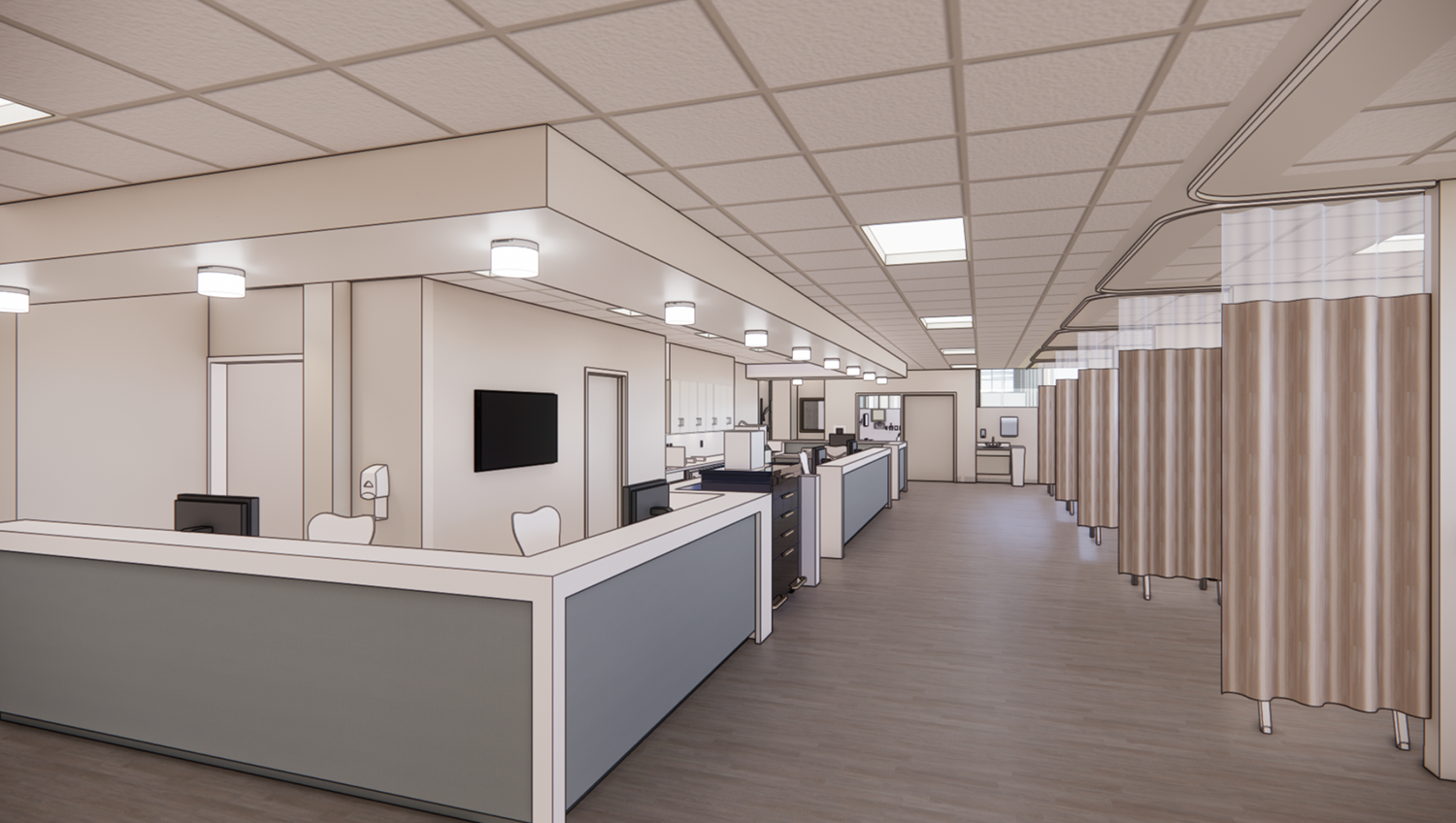 Ambulatory Cardiovascular Care Center of PA - The Norwood Company