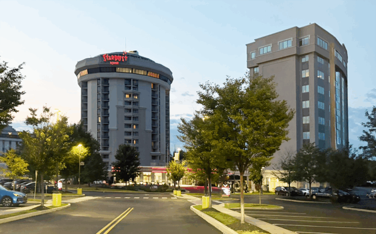 The Brandywine Hotel - The Norwood Company